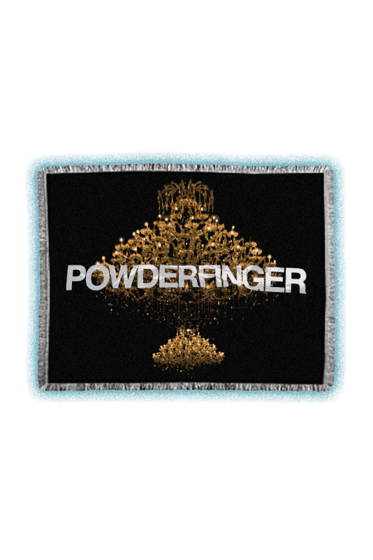 Powderfinger — Powderfinger Official Merchandise