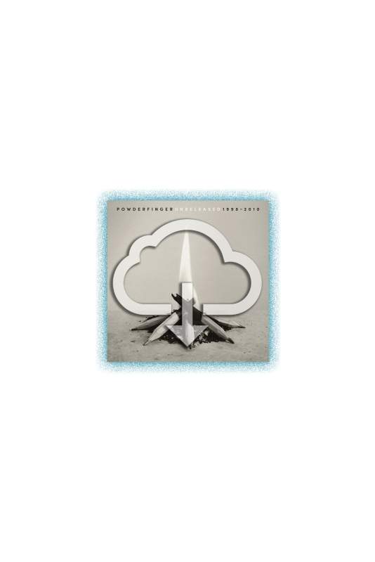 Powderfinger — Powderfinger Official Merchandise