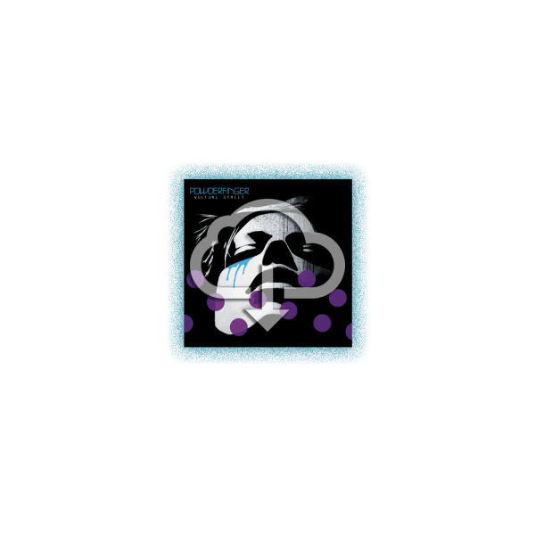 Powderfinger — Powderfinger Official Merchandise